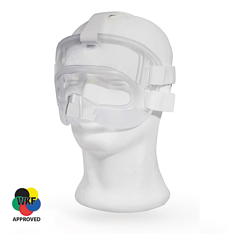 ADIDAS KARATE BODY PROTECTOR WKF APPROVED - Enthesis Trading